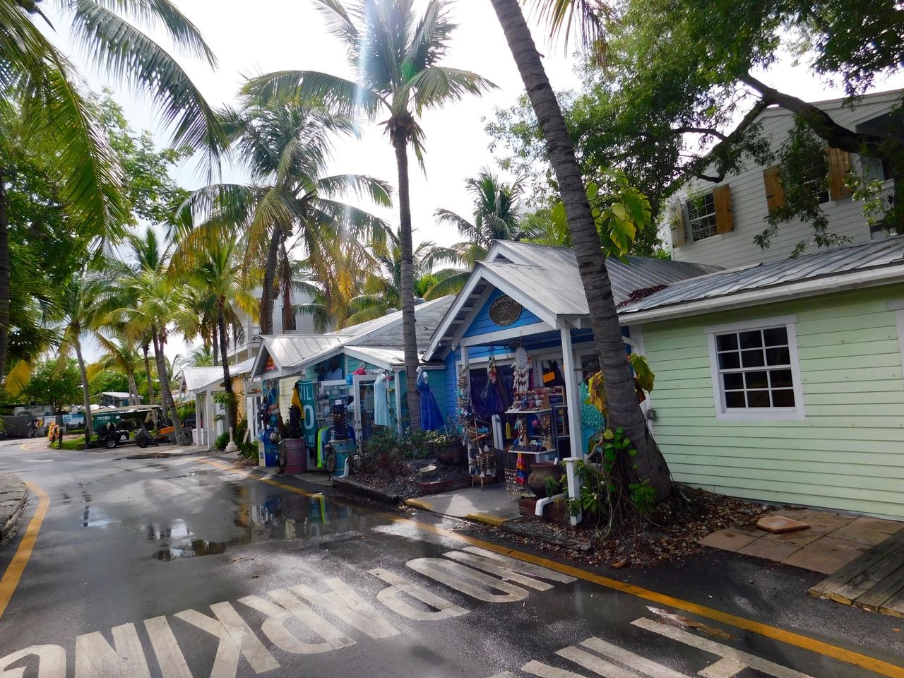 Visiter Key West : la plus belle des îles et des villes de Floride - Le ...