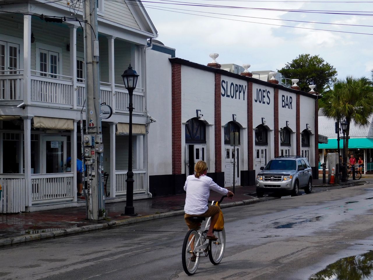 Visiter Key West : la plus belle des îles et des villes de Floride | Le ...