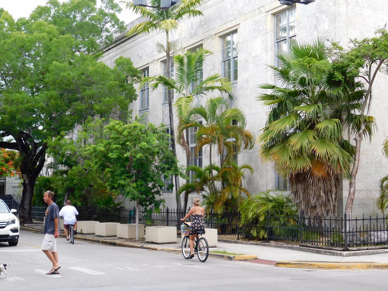 Visiter Key West : la plus belle des îles et des villes de Floride - Le ...