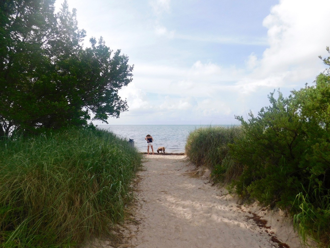 Les plus belles plages des îles Keys de Floride - Le Courrier des Amériques