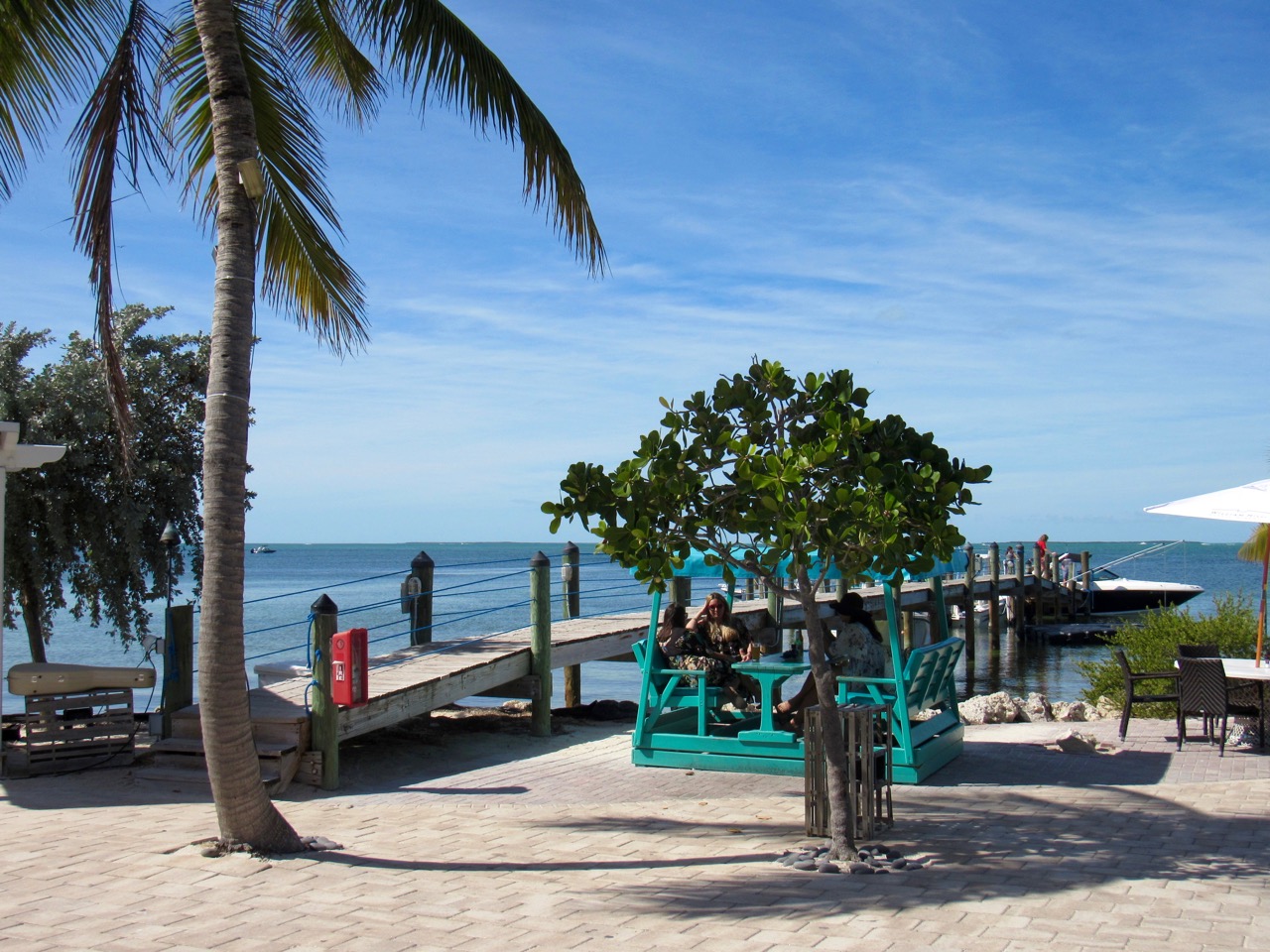 Islamorada : le joyaux des îles Keys de Floride et son standing ...