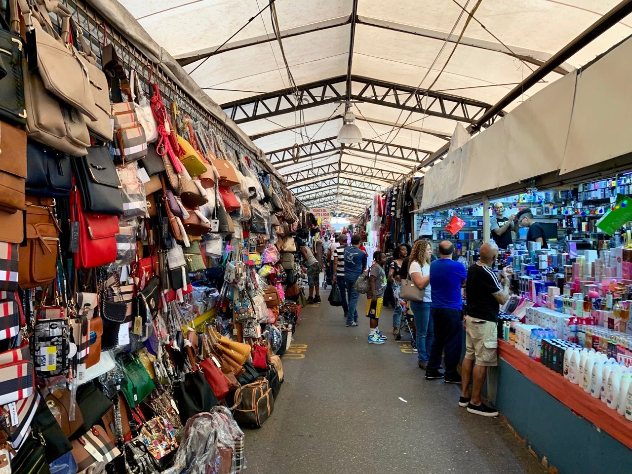 Swap Shops : les puces et cinéma de plein air à Fort Lauderdale, Lake ...