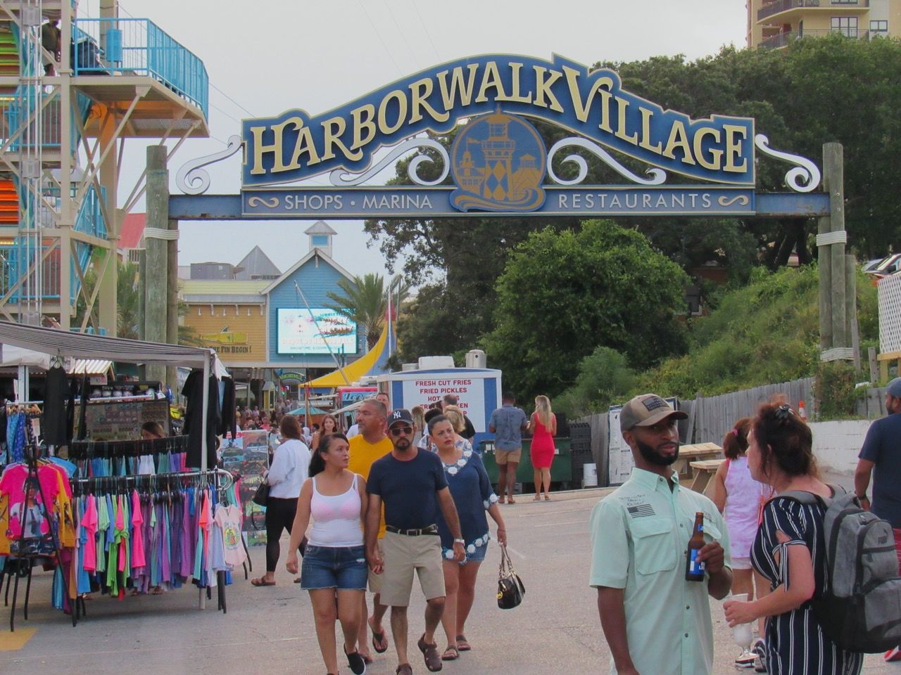 Destin : notre guide de la célèbre lagune de Floride ! - Le Courrier ...