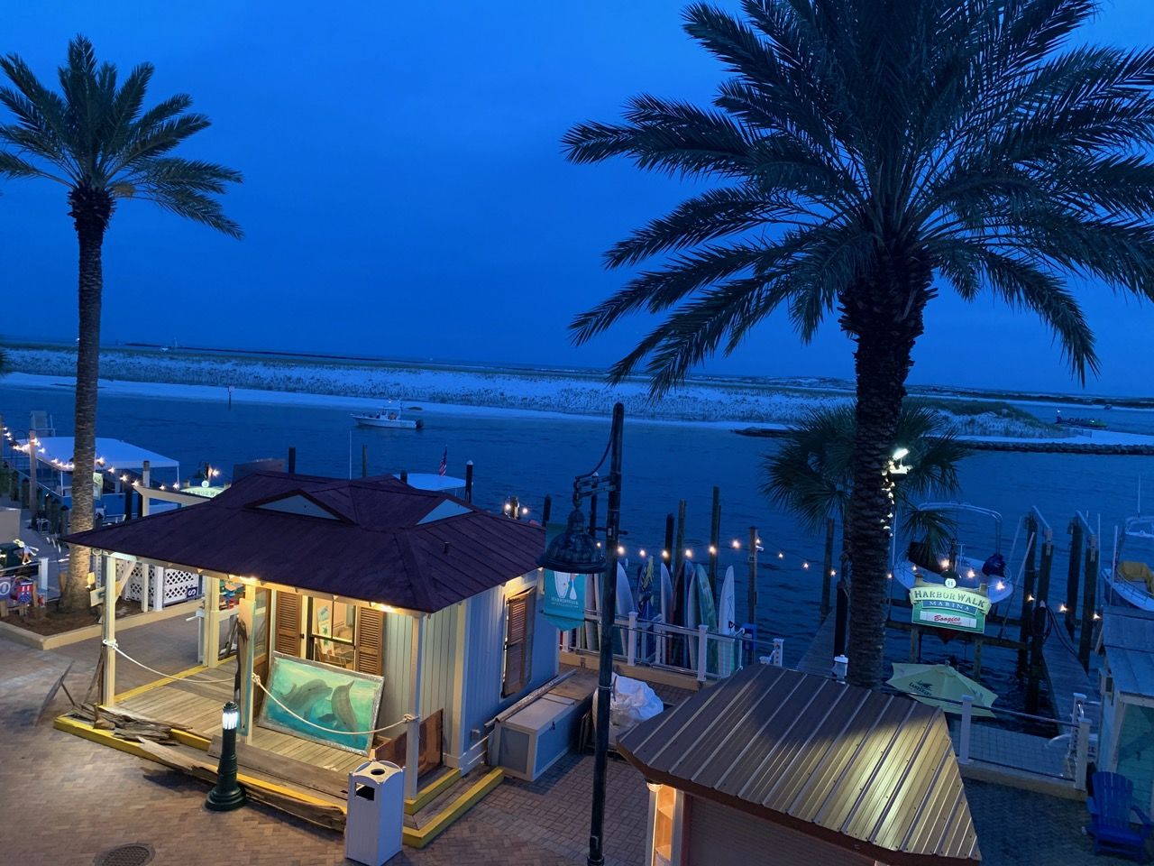 Destin : notre guide de la célèbre lagune de Floride ! - Le Courrier ...