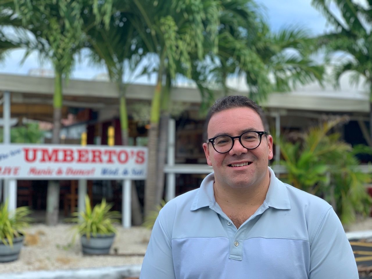 Umberto's : la pizzeria des francophones à Pompano Beach ! - Le ...