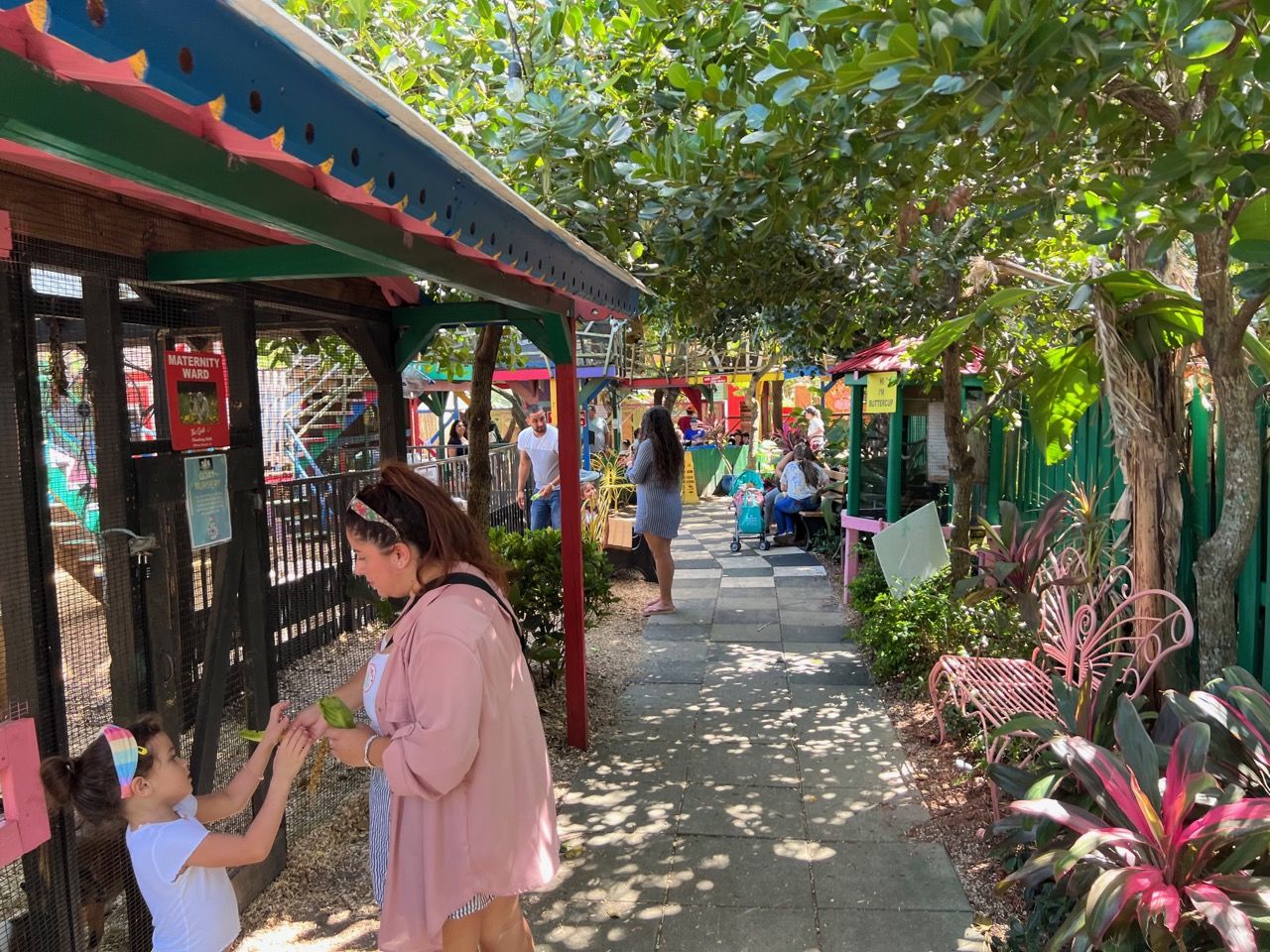 The Girls : un endroit magique à Delray Beach, sous le signe de la ...