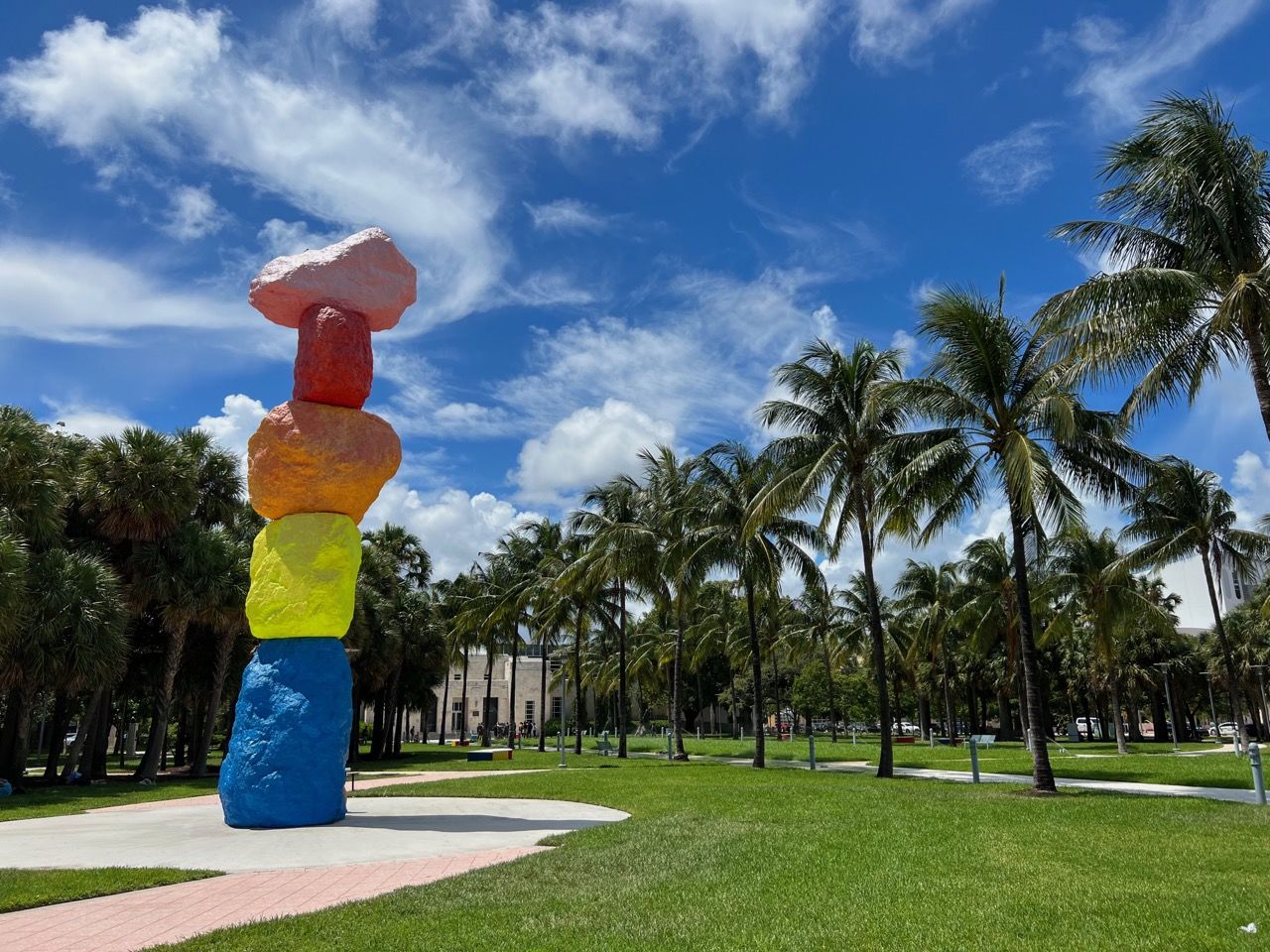Bass Museum : tout savoir sur le musée d’art contemporain de Miami ...