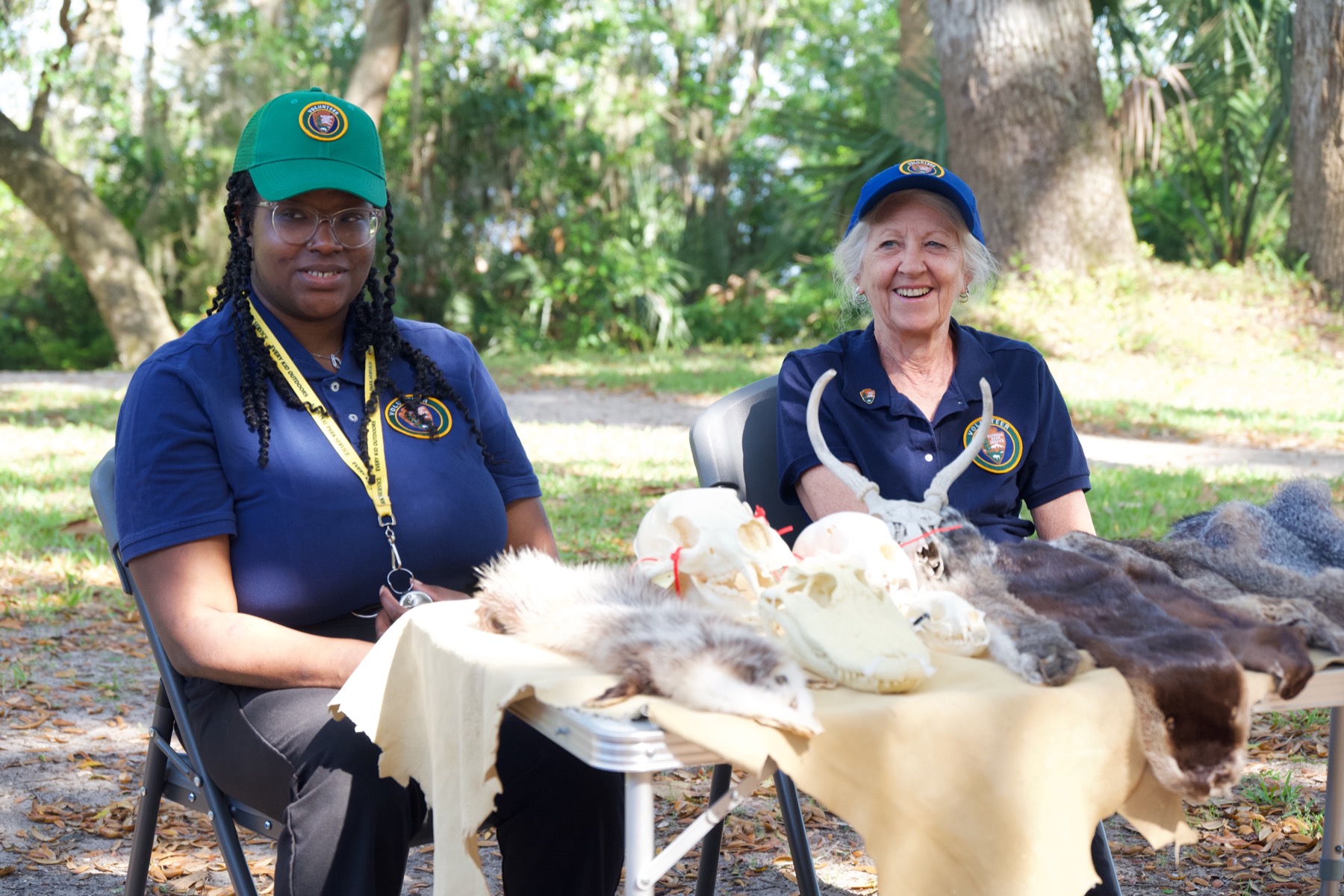 Visiter Fort Caroline à Jacksonville : les Français avaient érigés le ...