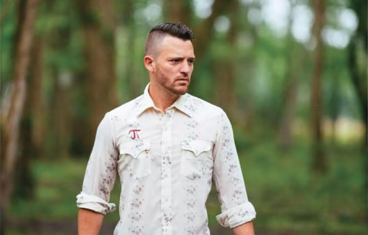 Jourdan Thibodeaux, chanteur en Louisiane : "Tu vis ta culture ou tu ...