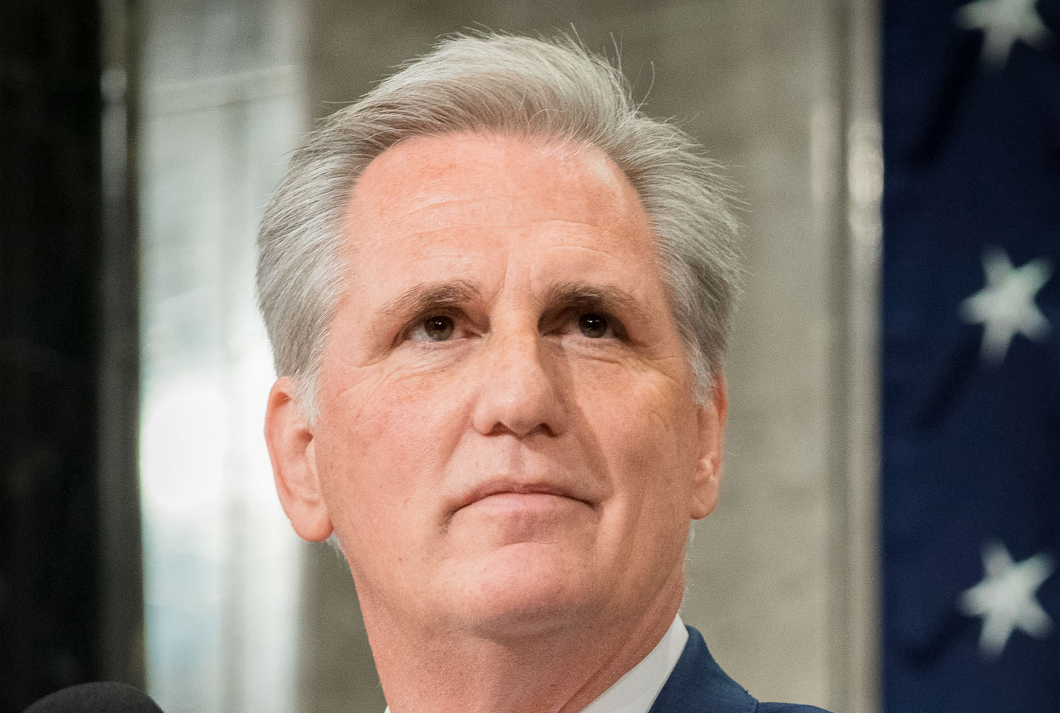 McCarthy : le président de la Chambre des représentants a été destitué ...