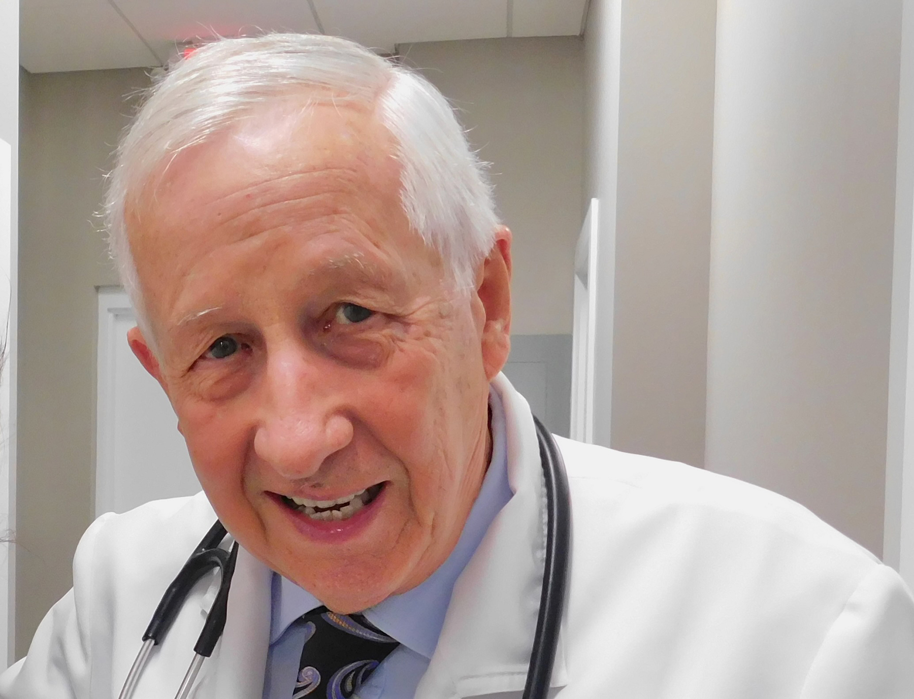 Floride : Décès du Docteur Jean-Claude Bourque - Le Courrier des Amériques