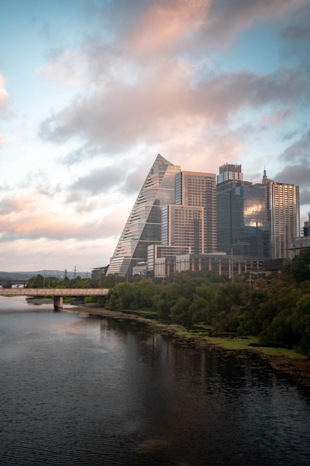 Visiter Austin (Texas) : notre guide de voyage ! - Le Courrier des ...