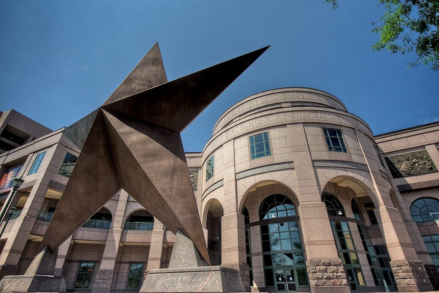 Visiter Austin (Texas) : notre guide de voyage ! - Le Courrier des ...