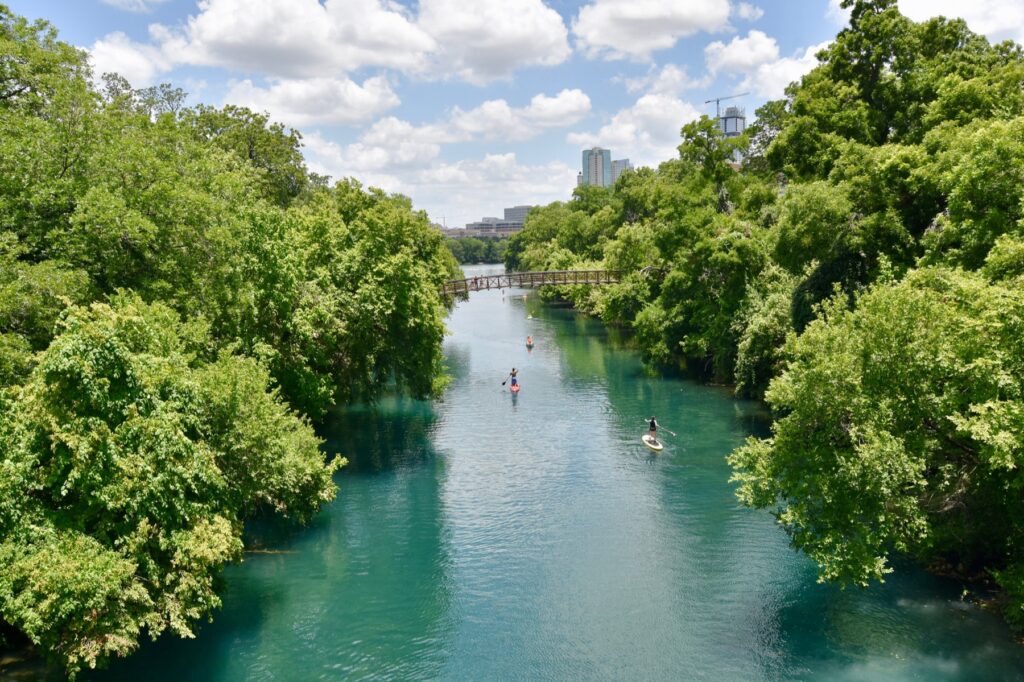 Visiter Austin (Texas) : notre guide de voyage ! - Le Courrier des ...