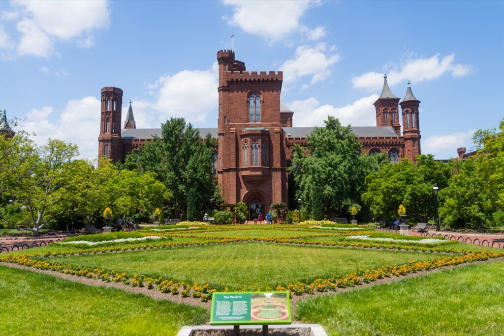 Visiter les incroyables musées Smithsonian de Washington D.C : notre ...