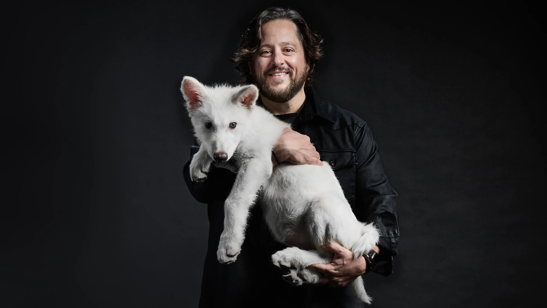 Le retour du loup terrible : une résurrection scientifique historique ...